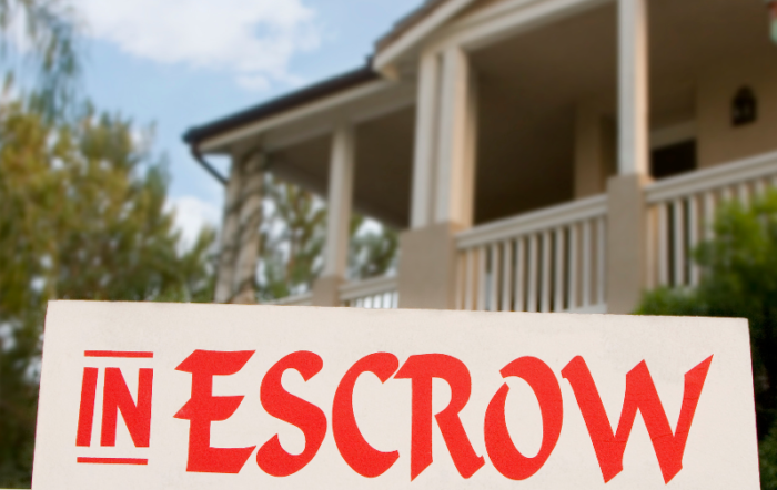 Escrow: What Is It And How Does It Work? – Clarence Oliveira, REALTOR